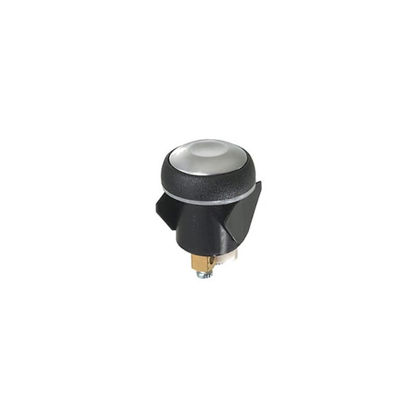 Apem Inc Pushbutton Switches Pushbutton Switch Fd Dble Icon IQC3F422 | Zoro